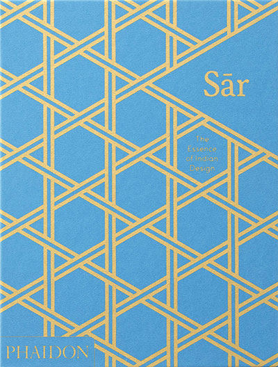 Sar: The Essence Of Indian Design