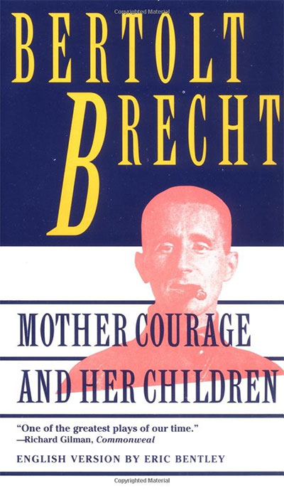 Mother Courage And Her Children
