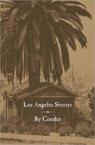 Los Angeles Stories