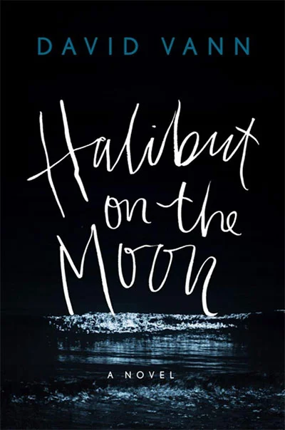 Halibut On The Moon