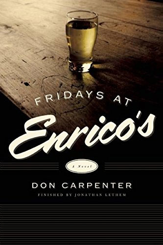 Fridays At Enrico's