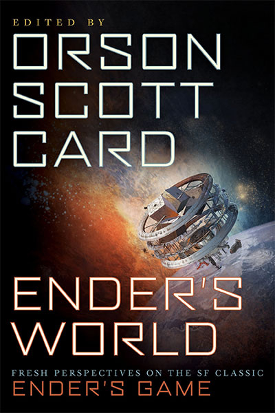 Ender’s World: Fresh Perspectives On The Sf Classic Ender’s Game