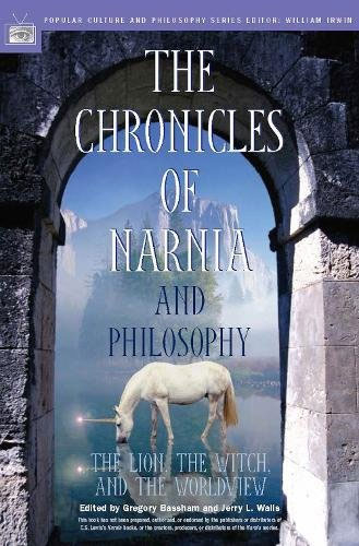 The Chronicles Of Narnia And Philosophy (Popular Culture And Philosophy, 15)