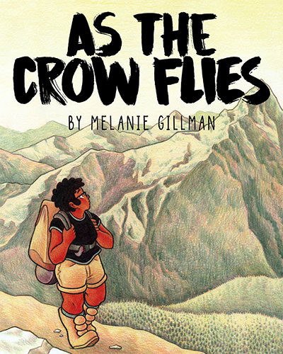 As The Crow Flies Vol. 1