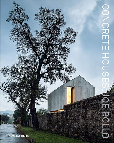 Concrete Houses: The Poetics Of Form