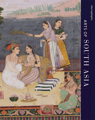 Mfa Highlights: Arts Of South Asia