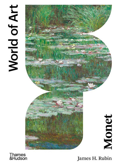 Monet: World Of Art