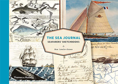 The Sea Journal: Seafarer's Sketchbooks