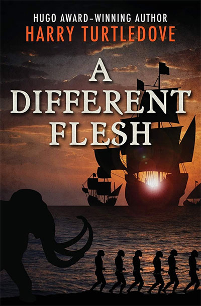 A Different Flesh