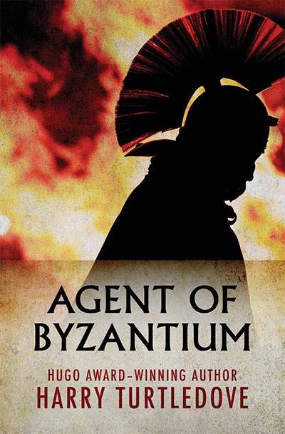 Agent Of Byzantium