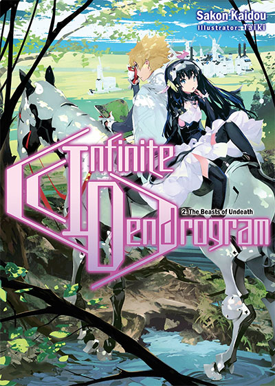 Infinite Dendrogram: Volume 2