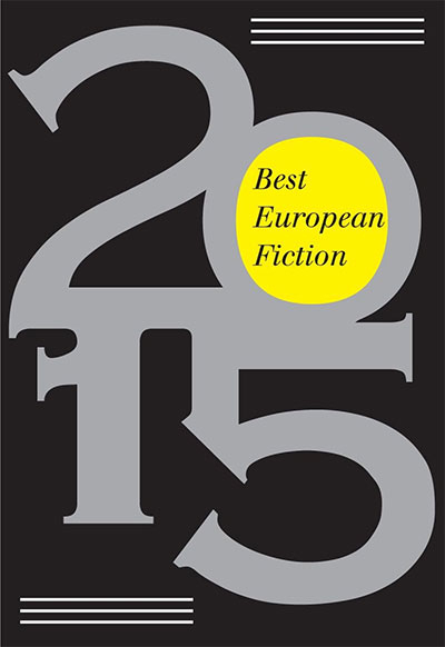 Best European Fiction-2015