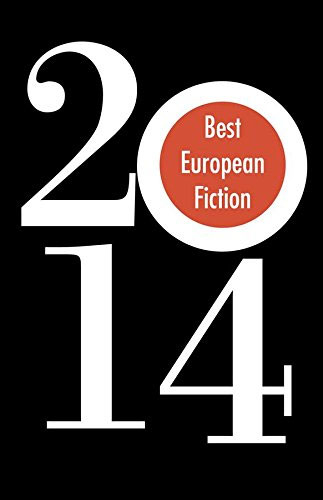 Best European Fiction-2014