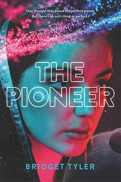 The Pioneer (The Pioneer Series, 1)