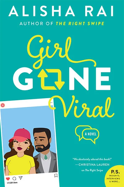 Girl Gone Viral (Modern Love Series, 2)