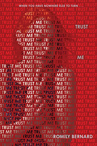 Trust Me (Find Me, 3)