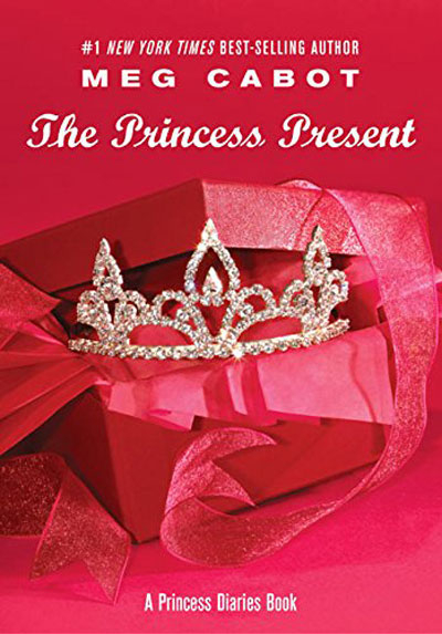 The Princess Present: A Princess Diaries Book