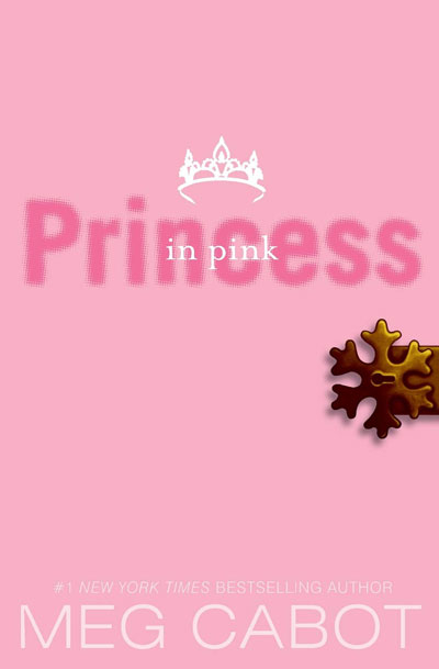 The Princess Diaries: Princess In Pink: 05