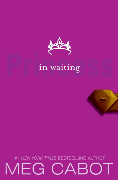 The Princess Diaries: Princess In Waiting: 04