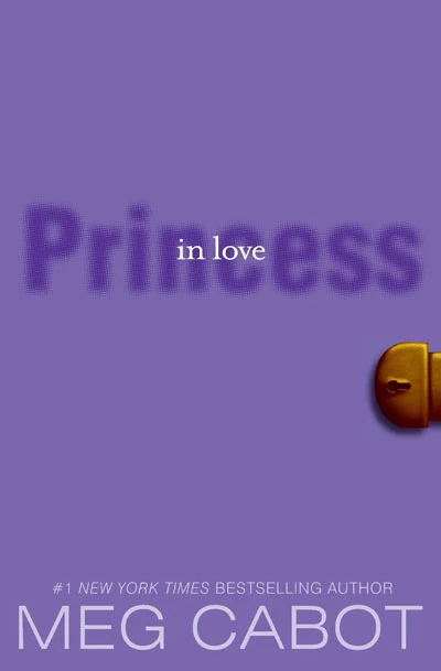The Princess Diaries: Princess In Love: 03
