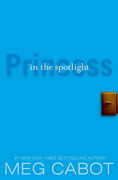 The Princess Diaries: Princess In The Spotlight: 02