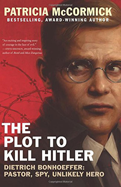 The Plot To Kill Hitler