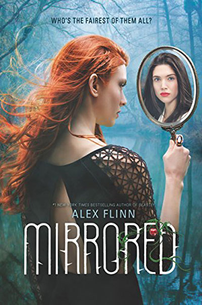 Mirrored (Kendra Chronicles, 3)