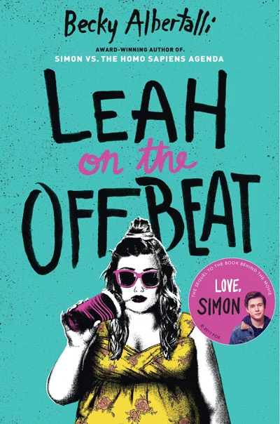 Leah On The Offbeat