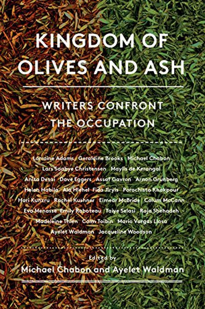 Kingdom Of Olives And Ash