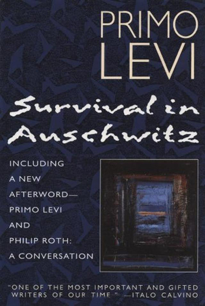 Survival In Auschwitz