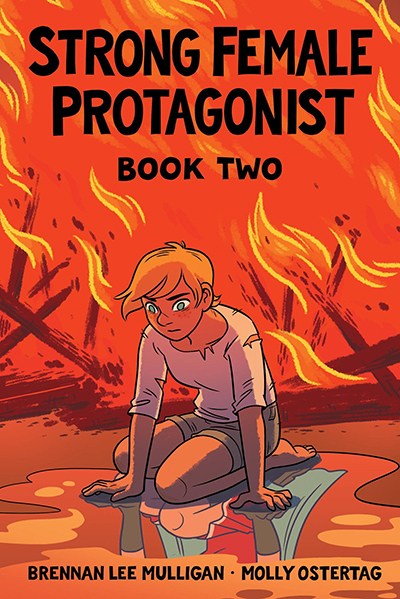 Strong Female Protagonist (Bk. 2)