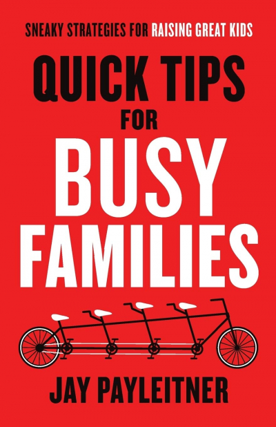 Quick Tips For Busy Families