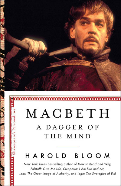 Macbeth: A Dagger Of The Mind