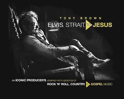 Elvis, Strait, To Jesus