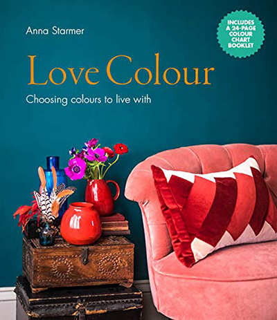 Love Colour