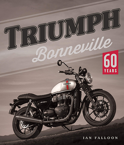 Triumph Bonneville