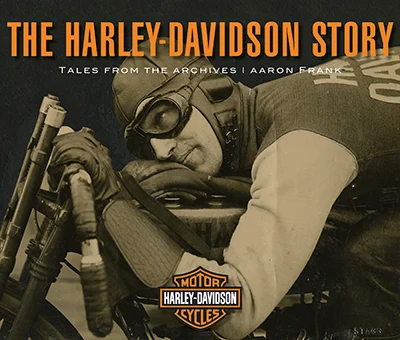 Harley-Davidson Story