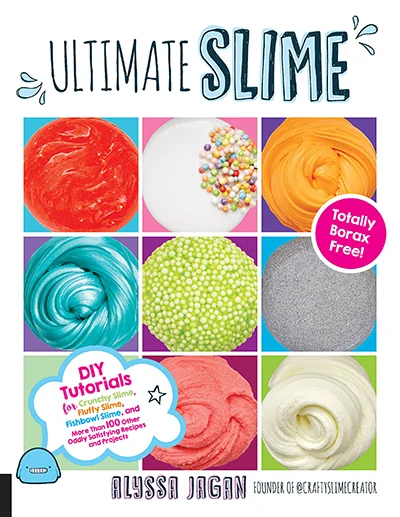 Ultimate Slime