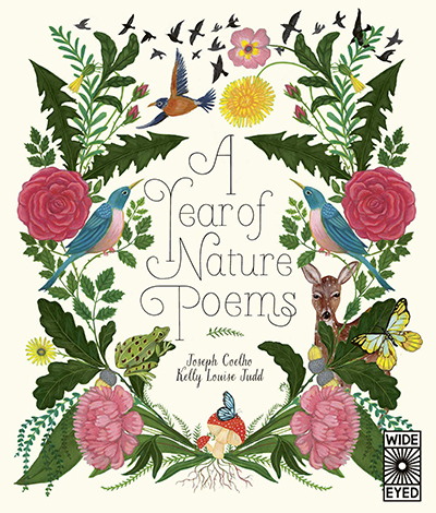 A Year Of Nature Poems