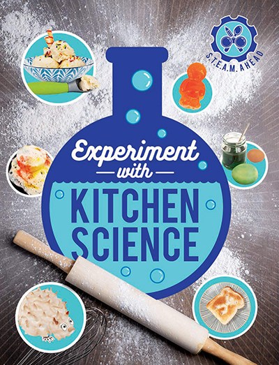 Experiment With Kitchen Science