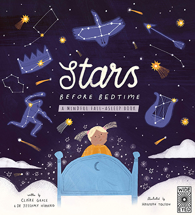 Stars Before Bedtime