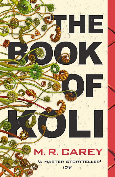 The Book Of Koli