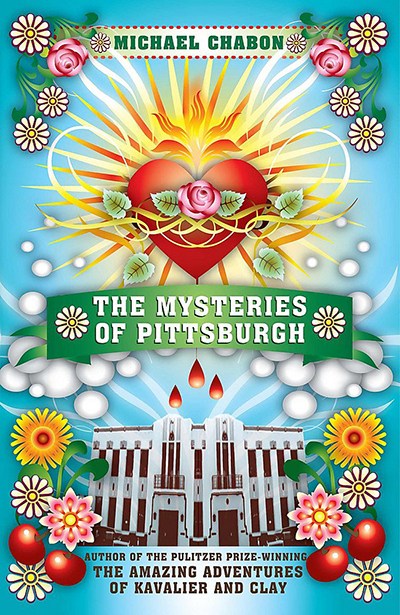 The Mysteries Of Pittsburgh