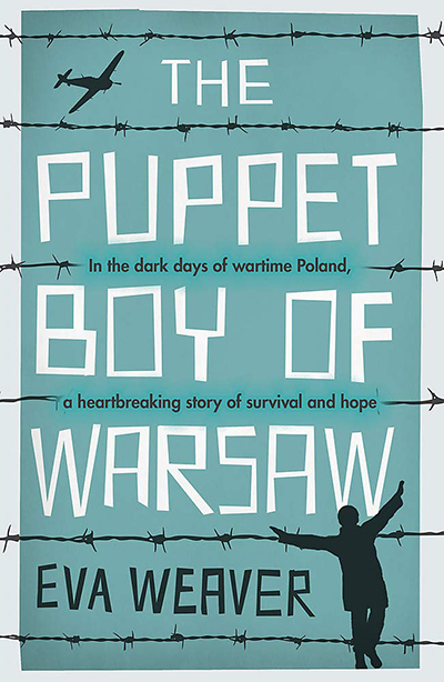 The Puppet Boy Of Warsaw