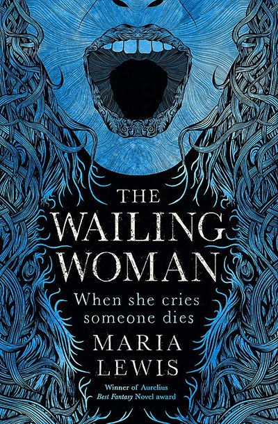 The Wailing Woman