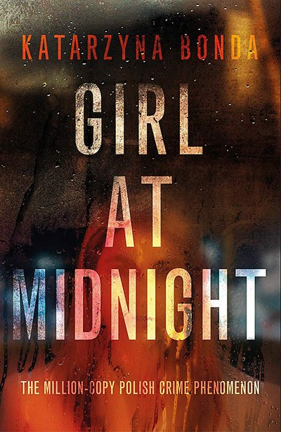 Girl At Midnight