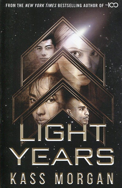 Light Years