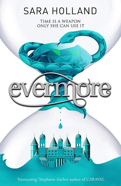 Evermore: Book 2