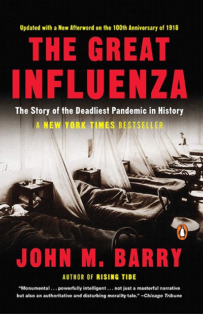 The Great Influenza