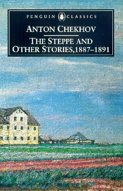 The Steppe And Other Stories, 1887-91